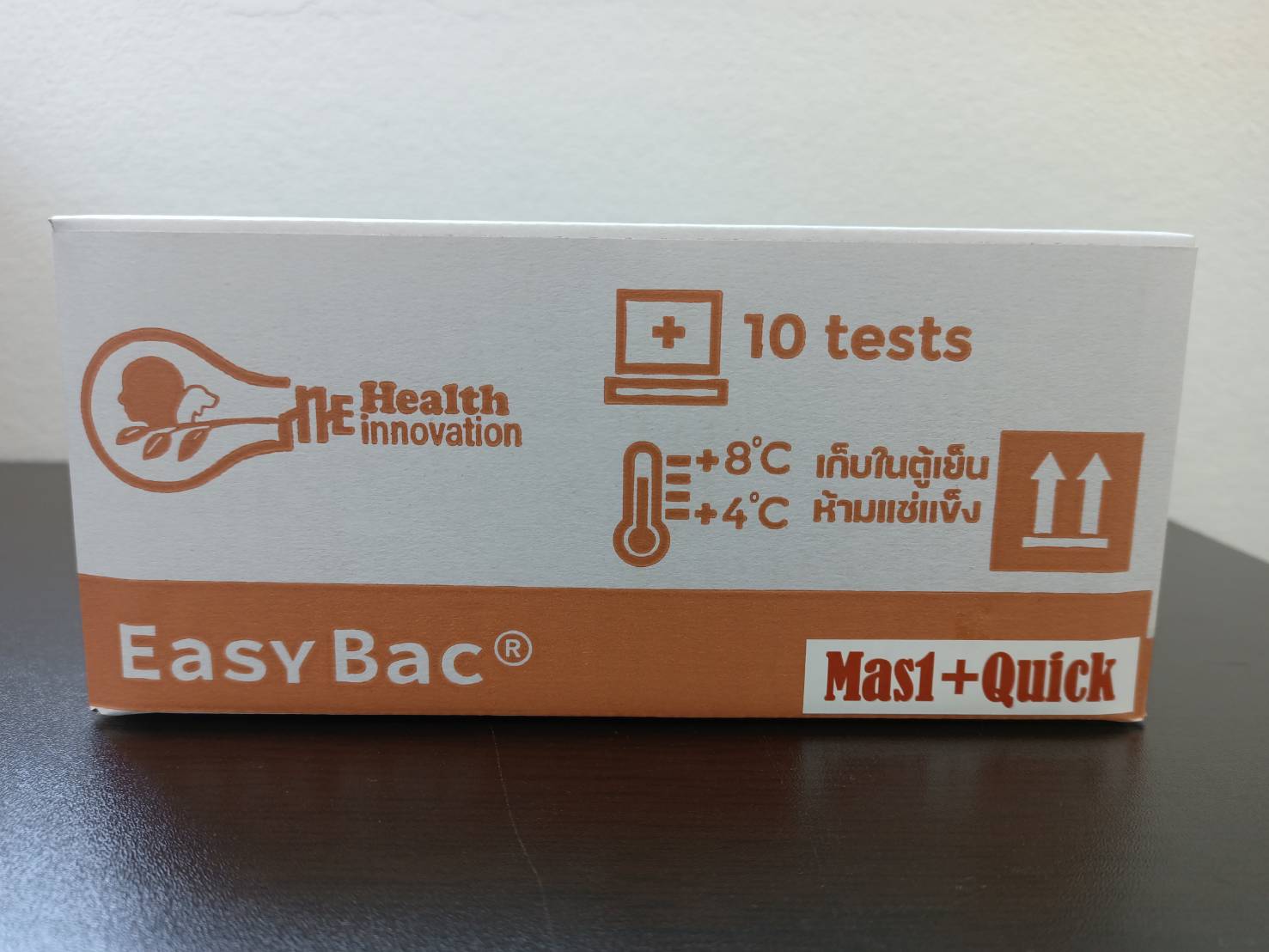 EasyBac-Mas1+Quick – วันเฮลท์อินโนเวชั่น จำกัด